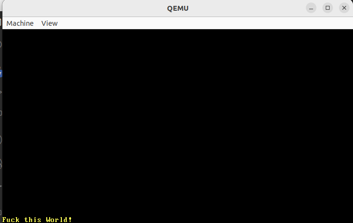 走读writing An Os In Rust实验（四） Keep Learning And Trying